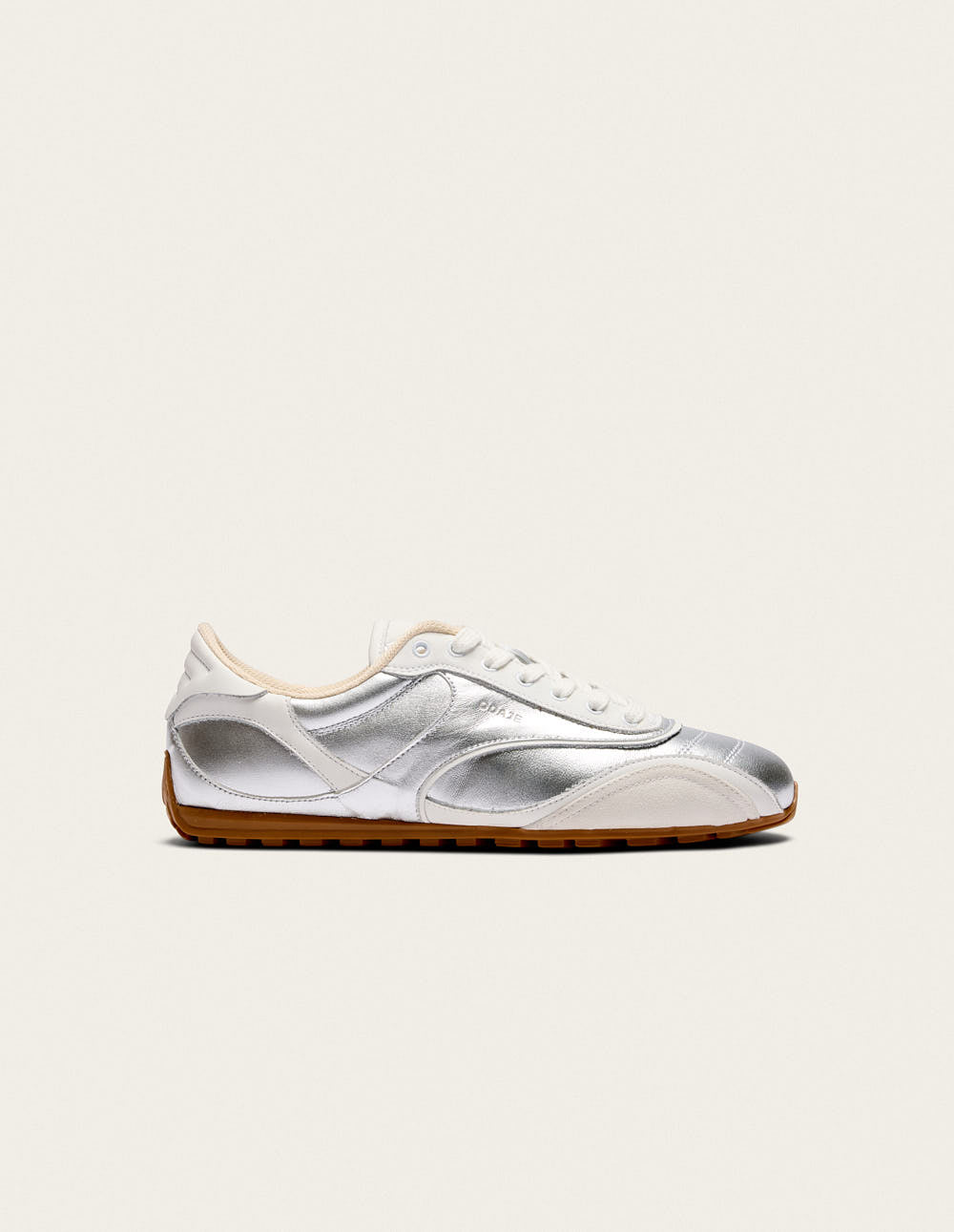 Chantua Low-Top trainers - Silver